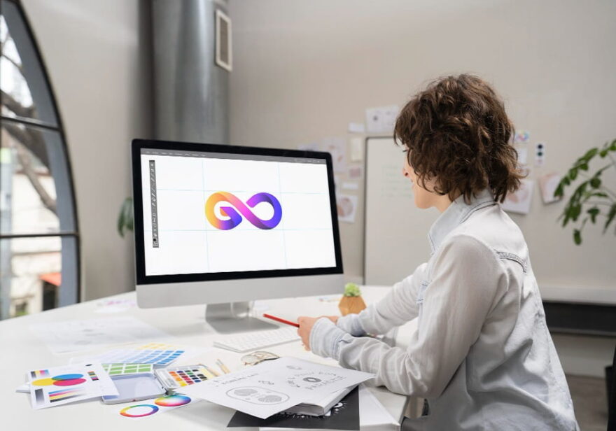 Proven Benefits of Hiring a Professional Logo Designer in Jaipur